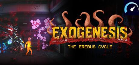 Exogenesis: The Erebus Cycle - PCGameBenchmark