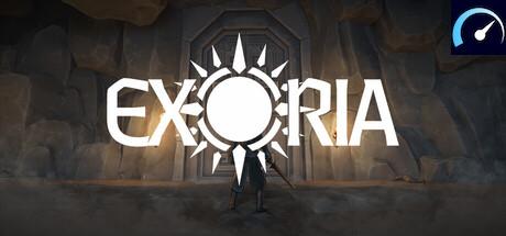 Exoria - PCGameBenchmark