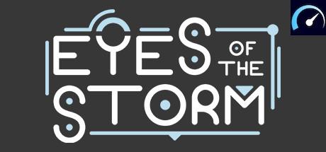 Eyes of the Storm system requirements - PCGameBenchmark