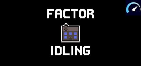 Factoridling - PCGameBenchmark