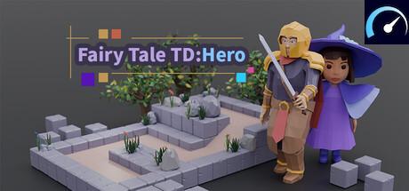 Fairy Tale TD:Hero - PCGameBenchmark