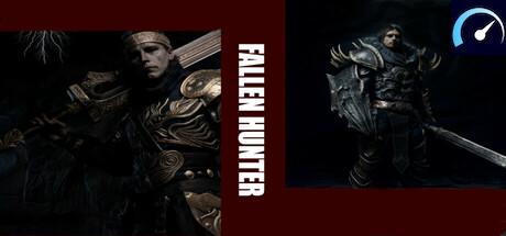 Fallen Hunter system requirements - PCGameBenchmark