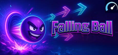Falling Ball - PCGameBenchmark