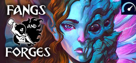 Fangs & Forges system requirements - PCGameBenchmark