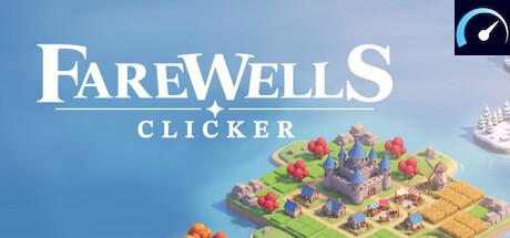 Farewells clicker - PCGameBenchmark