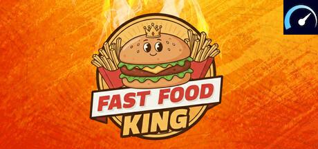 Fast Food King - PCGameBenchmark