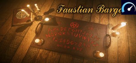 Faustian Bargain system requirements - PCGameBenchmark