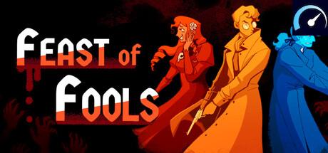 Feast of Fools - PCGameBenchmark