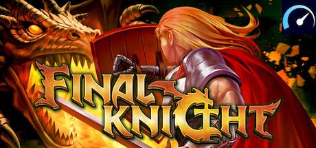 FINAL KNIGHT system requirements - PCGameBenchmark