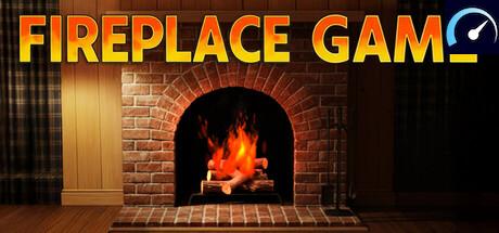 Fireplace Game - PCGameBenchmark