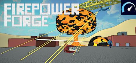 Firepower Forge system requirements - PCGameBenchmark