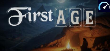 First Age system requirements - PCGameBenchmark