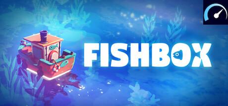 Fish Box - PCGameBenchmark