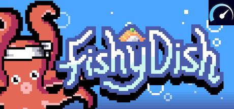 Fishy Dish - PCGameBenchmark