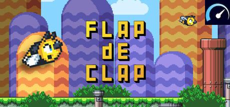 Flap de Clap - PCGameBenchmark