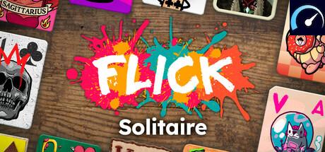 FLICK SOLITAIRE system requirements - PCGameBenchmark