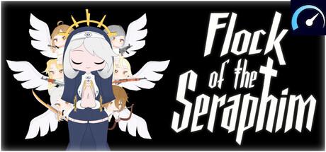 Flock of the Seraphim - PCGameBenchmark