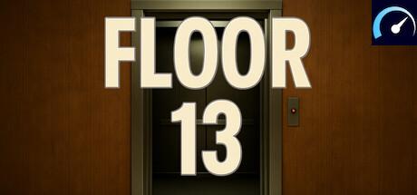 Floor 13 - PCGameBenchmark