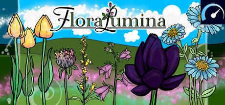 FloraLumina - PCGameBenchmark