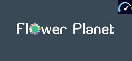 Flower Planet - PCGameBenchmark