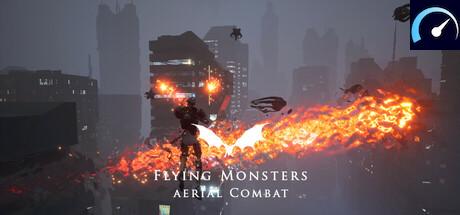 Flying Monsters: Aerial Combat system requirements - PCGameBenchmark