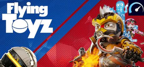 Flying Toyz system requirements - PCGameBenchmark