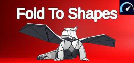 Fold To Shapes - PCGameBenchmark