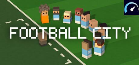 Football City system requirements - PCGameBenchmark