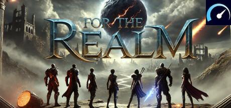 For The Realm system requirements - PCGameBenchmark
