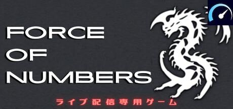 Force of Numbers system requirements - PCGameBenchmark