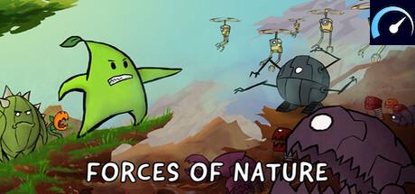 Forces of Nature - PCGameBenchmark