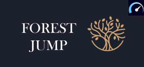 Forest Jump system requirements - PCGameBenchmark