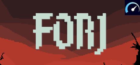 FORJ - PCGameBenchmark