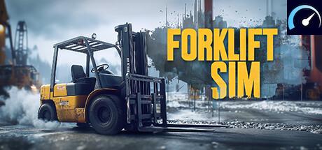Forklift Sim system requirements - PCGameBenchmark