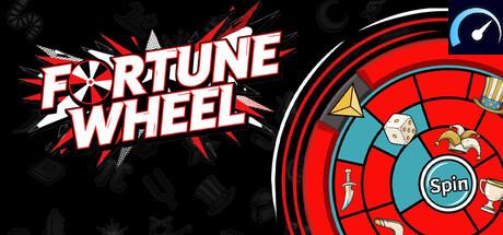Fortune Wheel - PCGameBenchmark