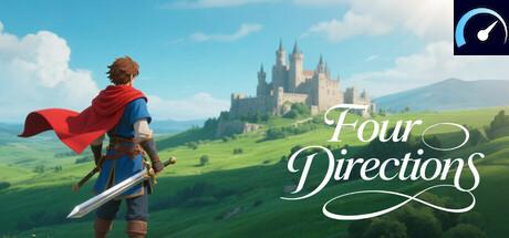 Four Directions system requirements - PCGameBenchmark