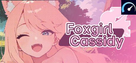 Foxgirl Cassidy - PCGameBenchmark