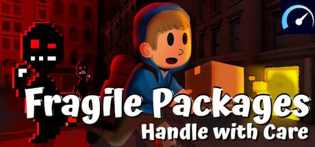 Fragile Packages: Handle with Care system requirements - PCGameBenchmark
