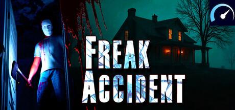 Freak Accident - PCGameBenchmark