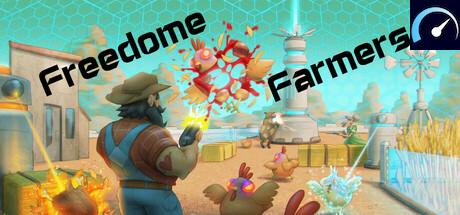 Freedome Farmers system requirements - PCGameBenchmark