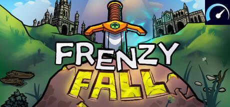 Frenzy Fall system requirements - PCGameBenchmark