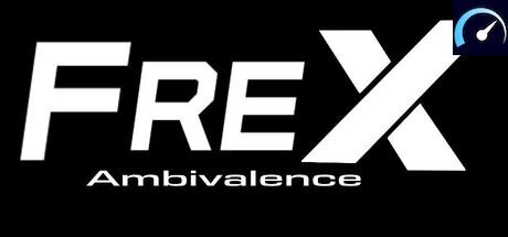 Frex: Ambivalence - PCGameBenchmark