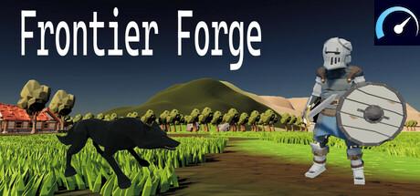 Frontier Forge system requirements - PCGameBenchmark