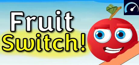 Fruit Switch system requirements - PCGameBenchmark