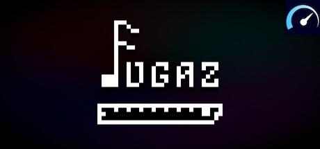 Fugaz - PCGameBenchmark