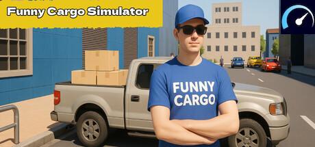 Funny Cargo Simulator system requirements - PCGameBenchmark
