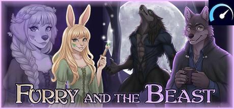 Furry and the Beast - PCGameBenchmark