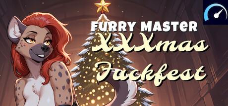 Furry Master: XXXmas Fuckfest - PCGameBenchmark