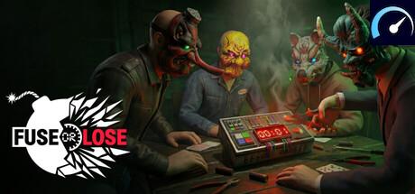 Fuse or Lose - PCGameBenchmark