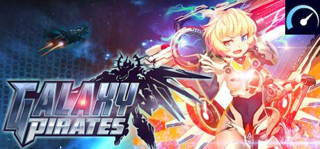 Galaxy Pirates - PCGameBenchmark